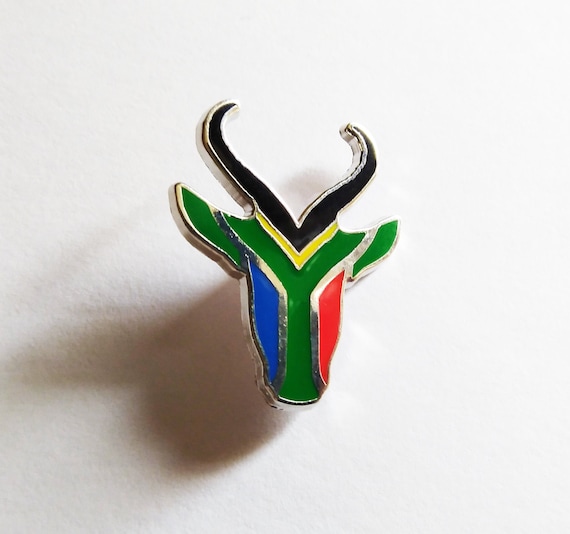 Springboks Rugby Logo