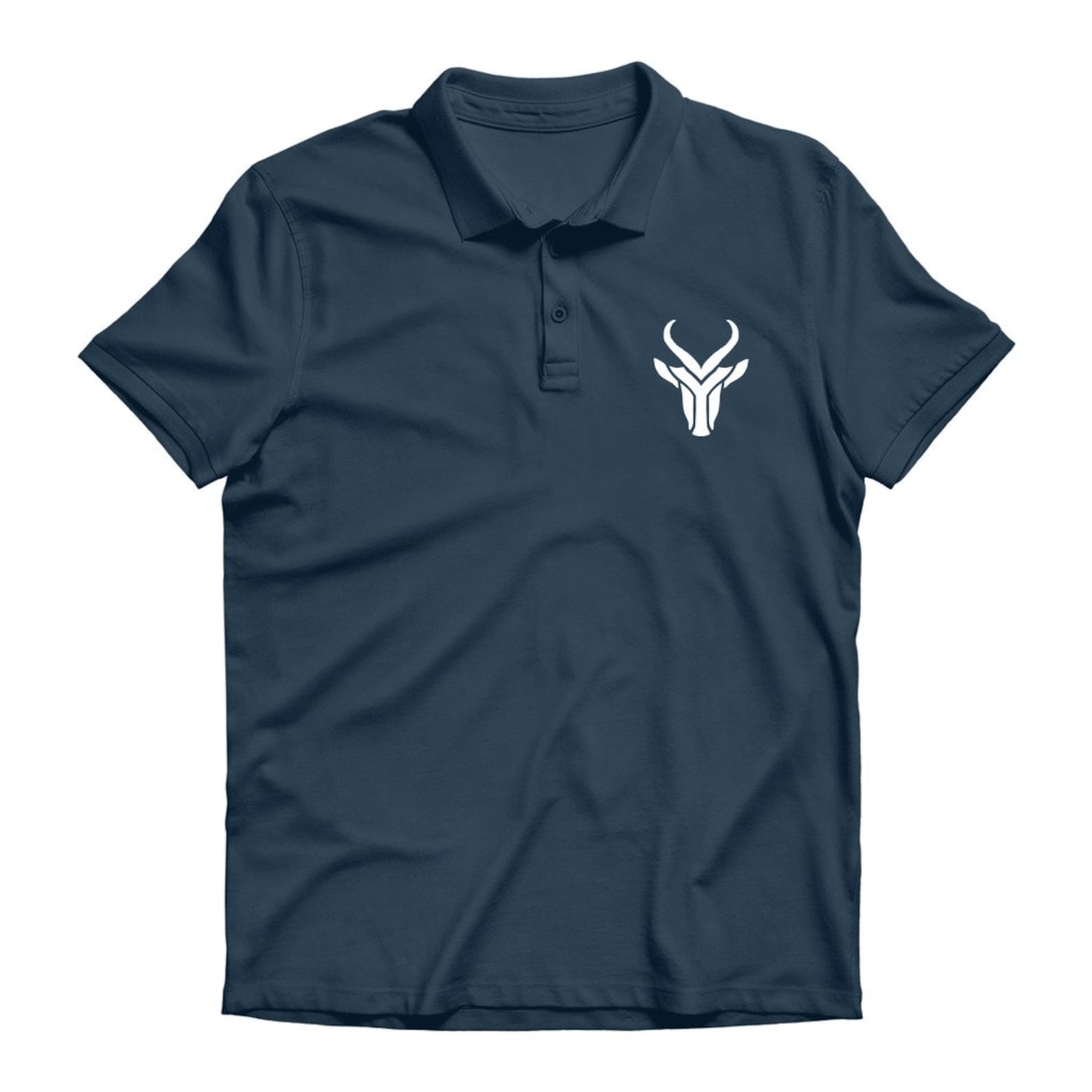 Springbok Rugby Premium Polo Shirt Adult - Etsy