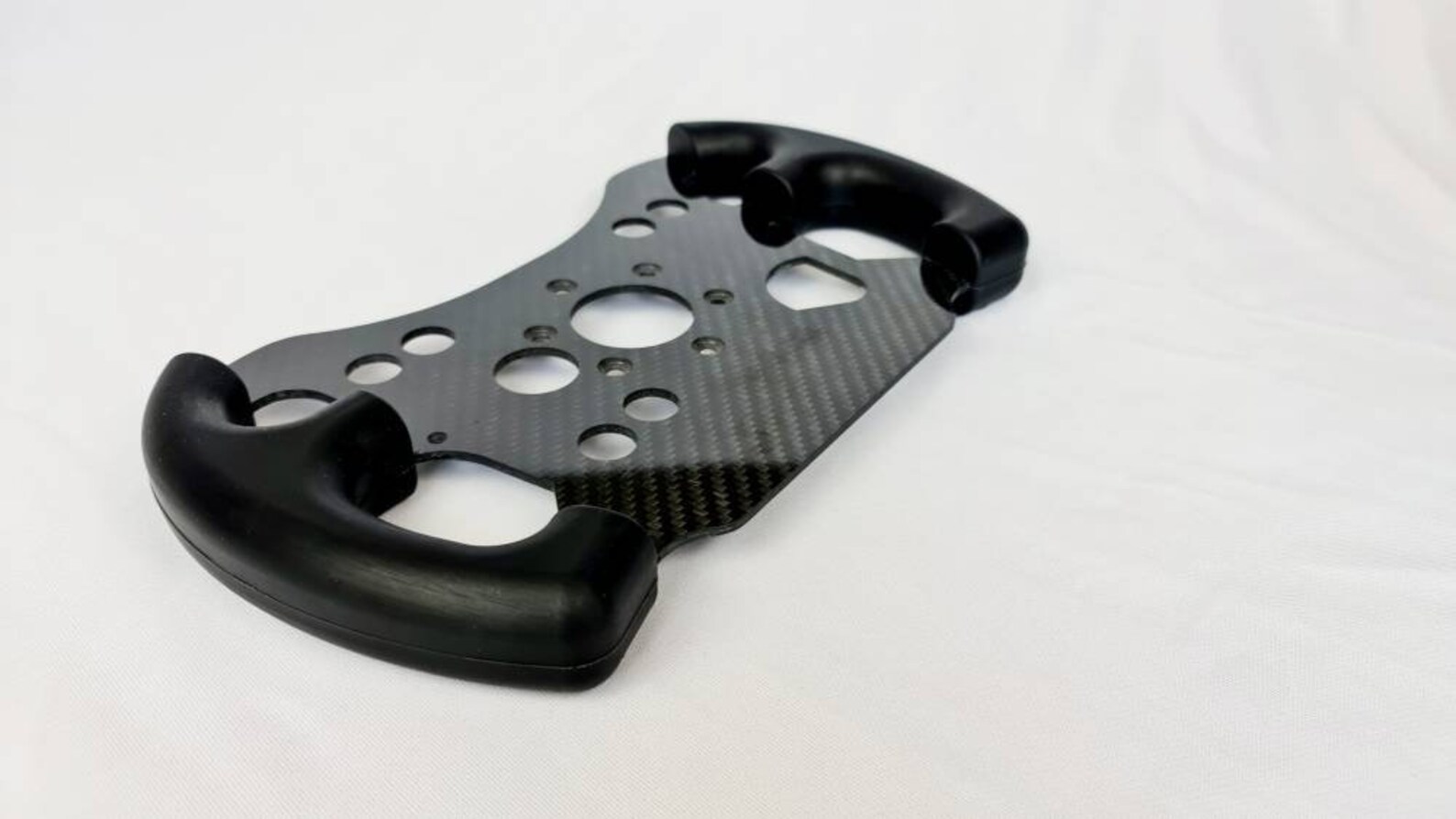 Thrustmaster T300 GTE Carbon Fiber GT3 Style Sim Racing Wheel - Etsy