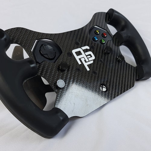 Logitech G920 GT3 Wheel Mod - Etsy Australia