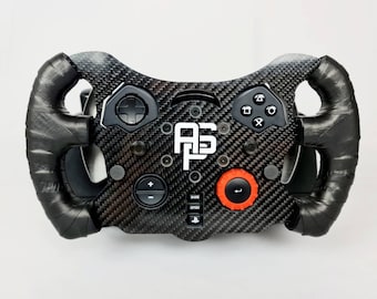 Logitech G29 Wheel Mod | Etsy