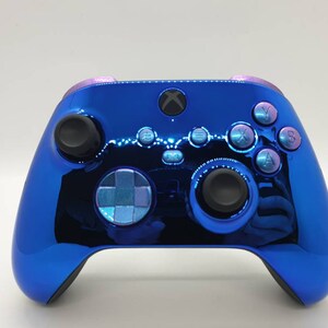 Custom Xbox Series X & S Controller - Etsy