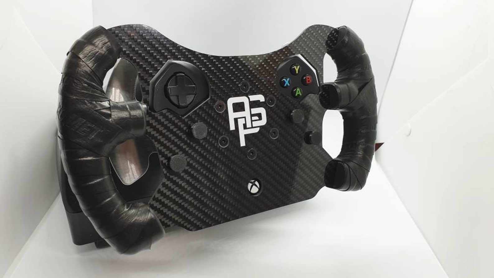 Logitech G920 GT3 F1 Style Sim Racing Wheel Mod | Etsy