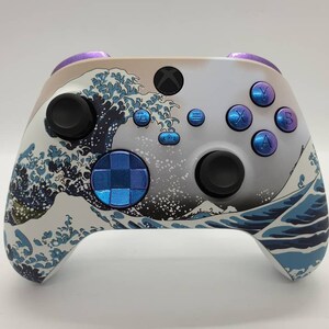 Custom Xbox Series X & S Controller - Etsy