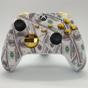 Custom Xbox Series X & S Controller - Etsy