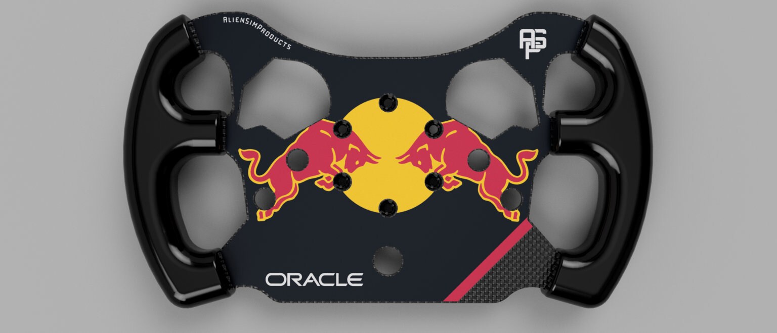 Logitech G920 GT3 F1 Style grip Tape Sim Racing Wheel Mod - Etsy UK