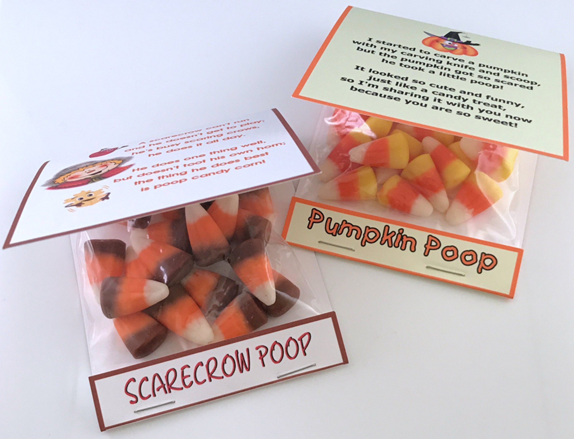 Halloween Bundle, Frankenstein Poop, Bat Poop, Witch Poop, Pumpkin Poop ...