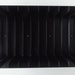 Super Nintendo SNES Game Cartridge Tray (holds 10) Rack/stand/storage ...