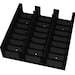 Atari 400/800 Game Storage (holds 24 Carts) Rack/stand/tray/box - Etsy