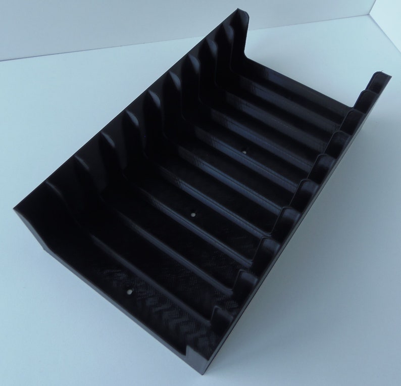 Nintendo 64 Game Cartridge Tray holds 10 - Etsy