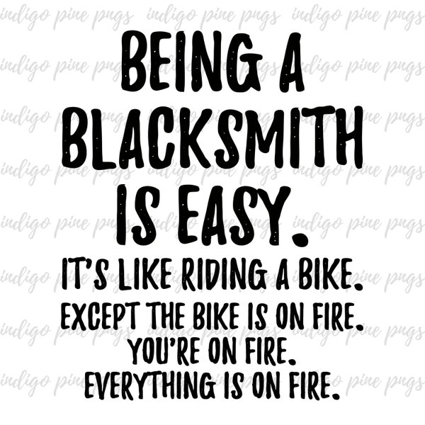 Blacksmith Gifts - 60+ Gift Ideas for 2023