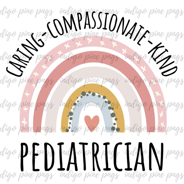 Pediatrician - Etsy