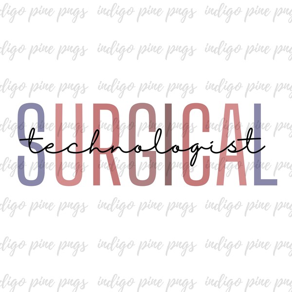 Surgical Tech Art - Etsy