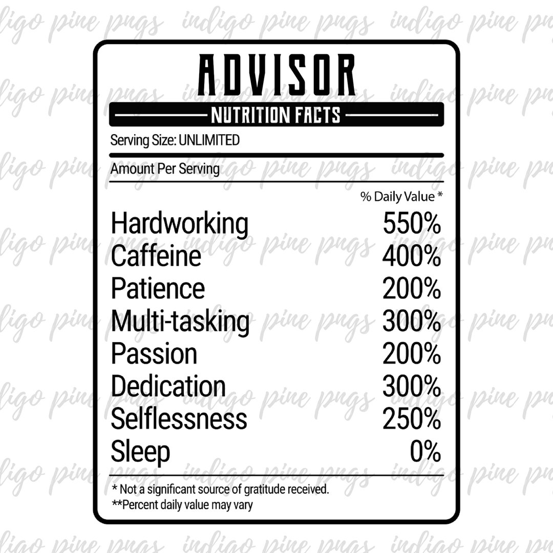 Advisor Facts Advisor PNG Advisor Sublimation Design Advisor Digital advisor-facts-advisor-png-advisor-sublimation-design-advisor-digital