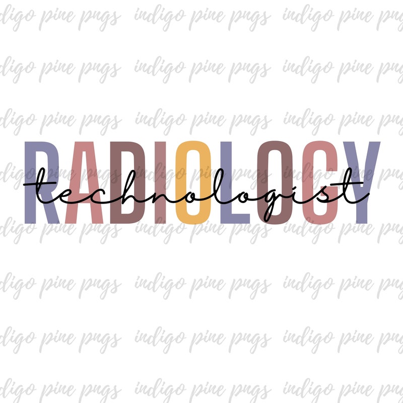 Radiology - Etsy