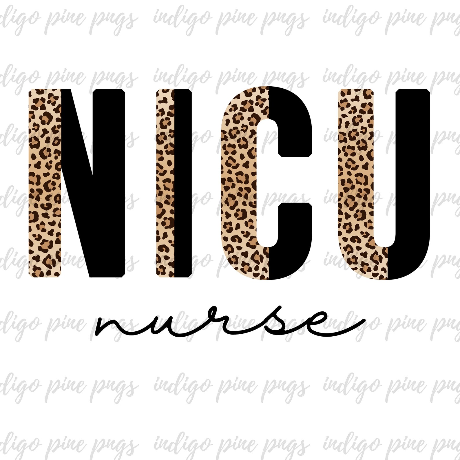 NICU Nurse PNG Nicu Nurse SVG Neonatal Intensive Care Unit - Etsy