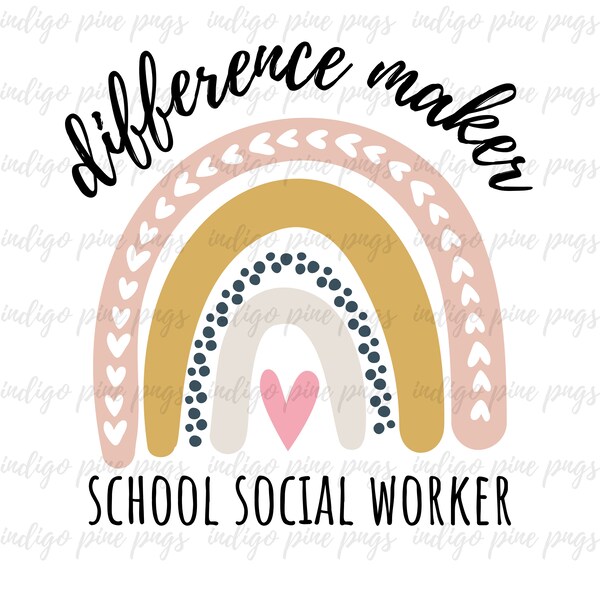 Social Worker - Etsy