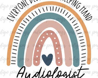 Audiology Svg - Etsy