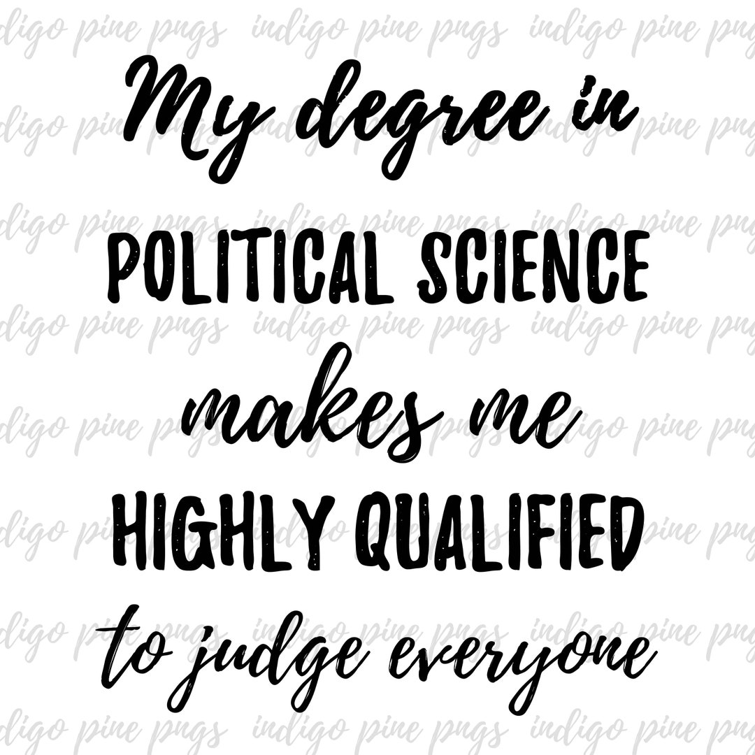 Political Science Degree, Political Science PNG, Political Science ...