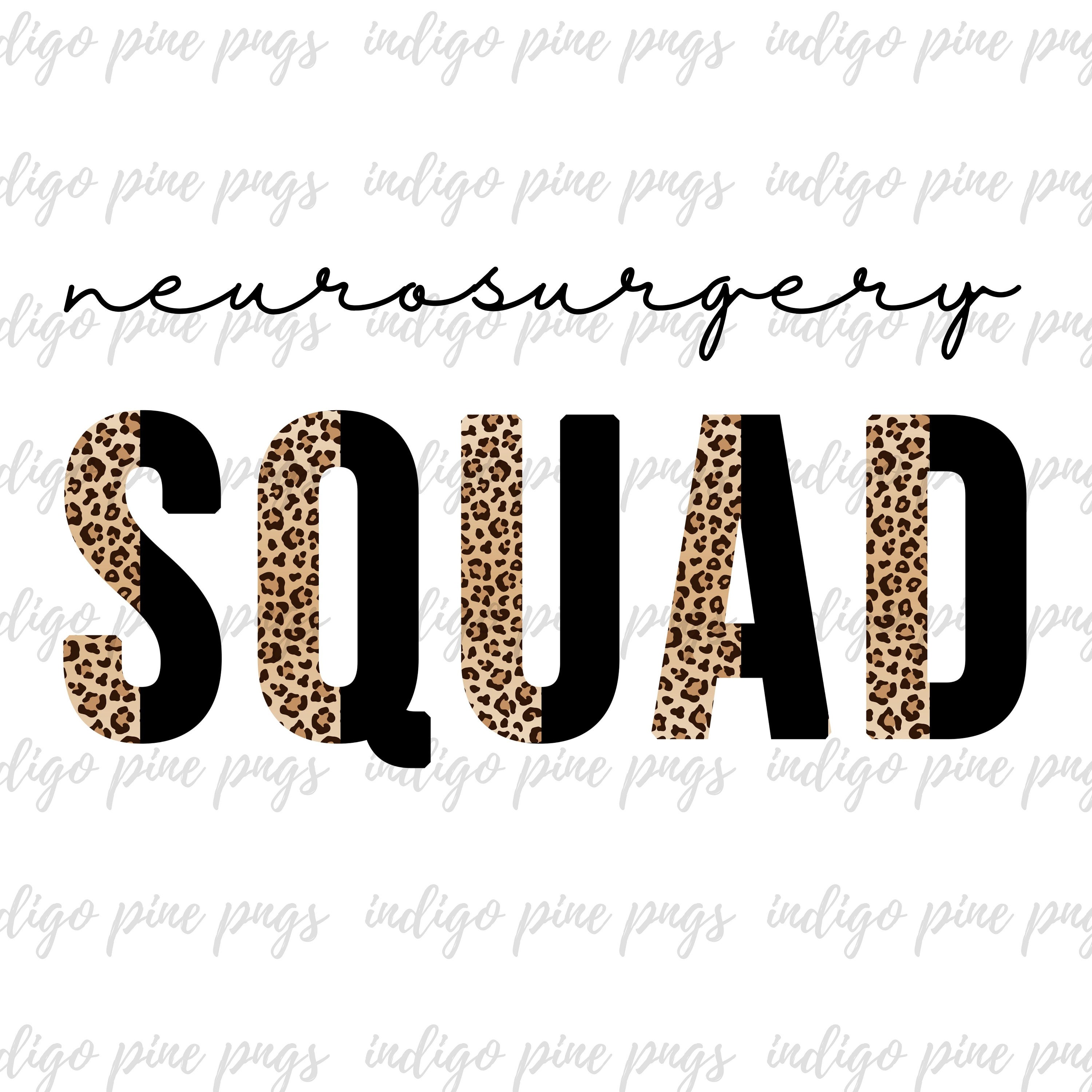 Neurosurgery Squad, Neurosurgery PNG, Neurosurgeon SVG, Neurosurgeon ...