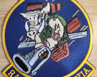 A 10 Warthog Patch - Etsy