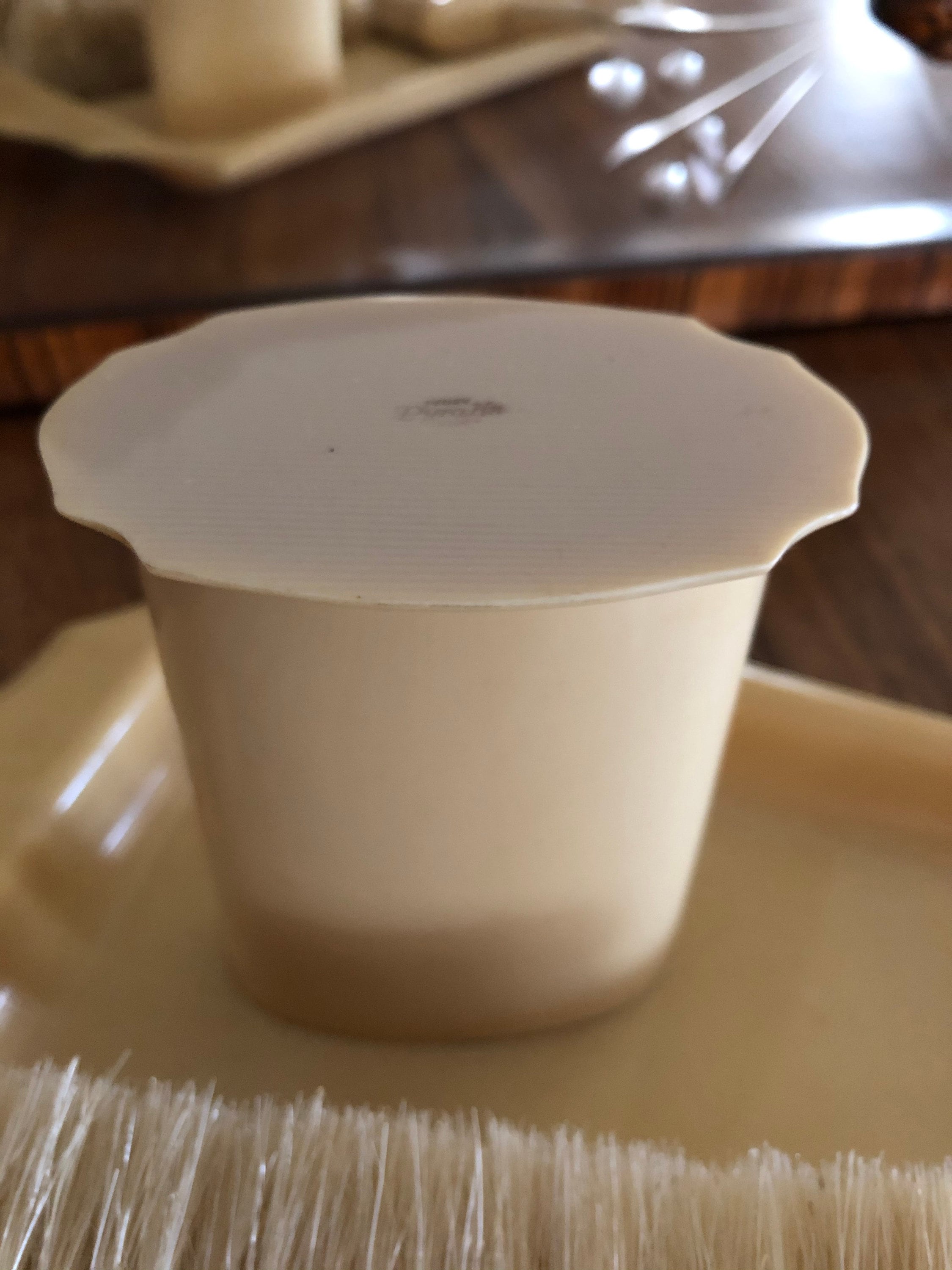 Dubarry Ivory Pyralin Vanity Set C. 1917 - Etsy