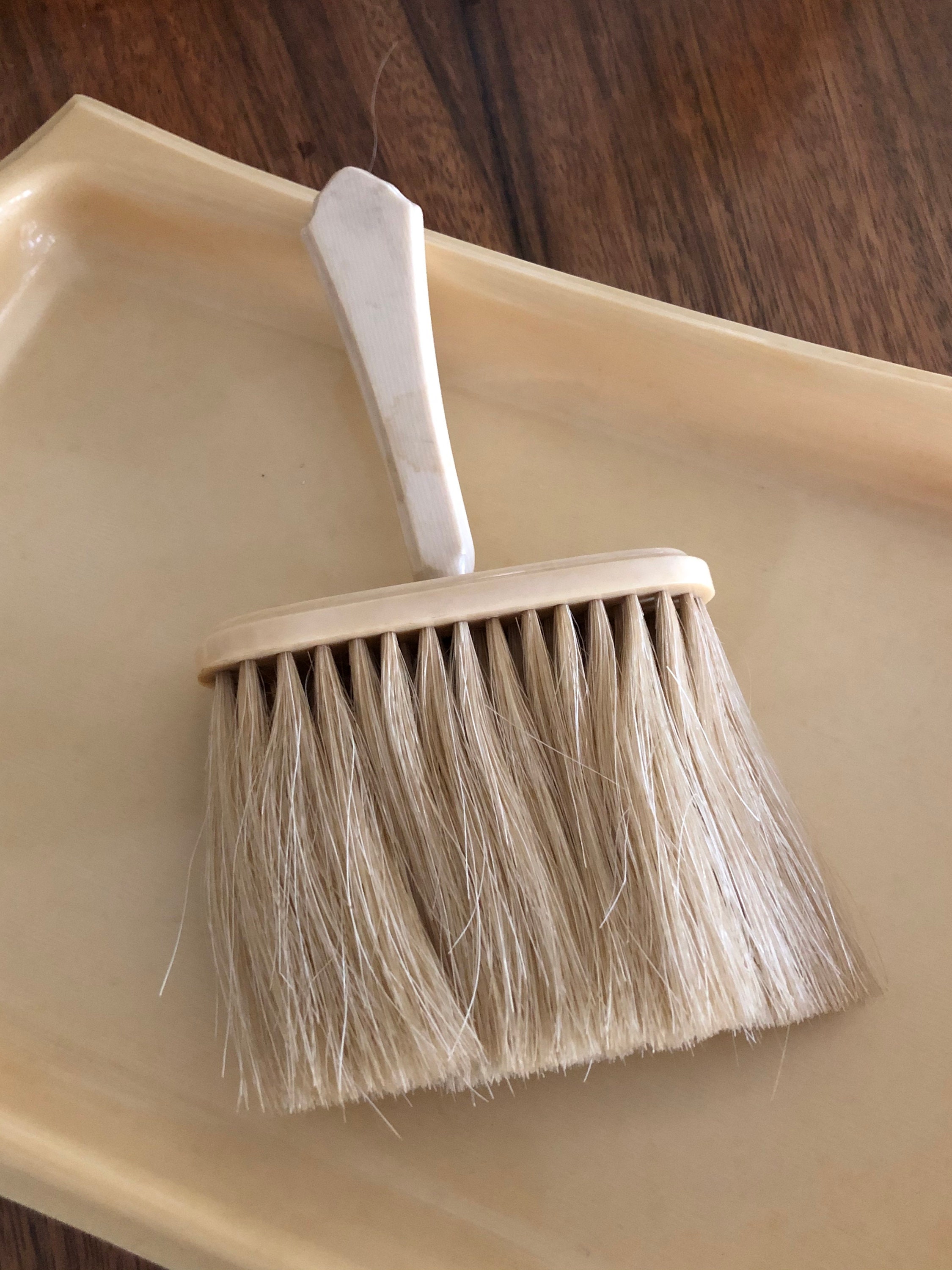 Dubarry Ivory Pyralin Vanity Set C. 1917 - Etsy