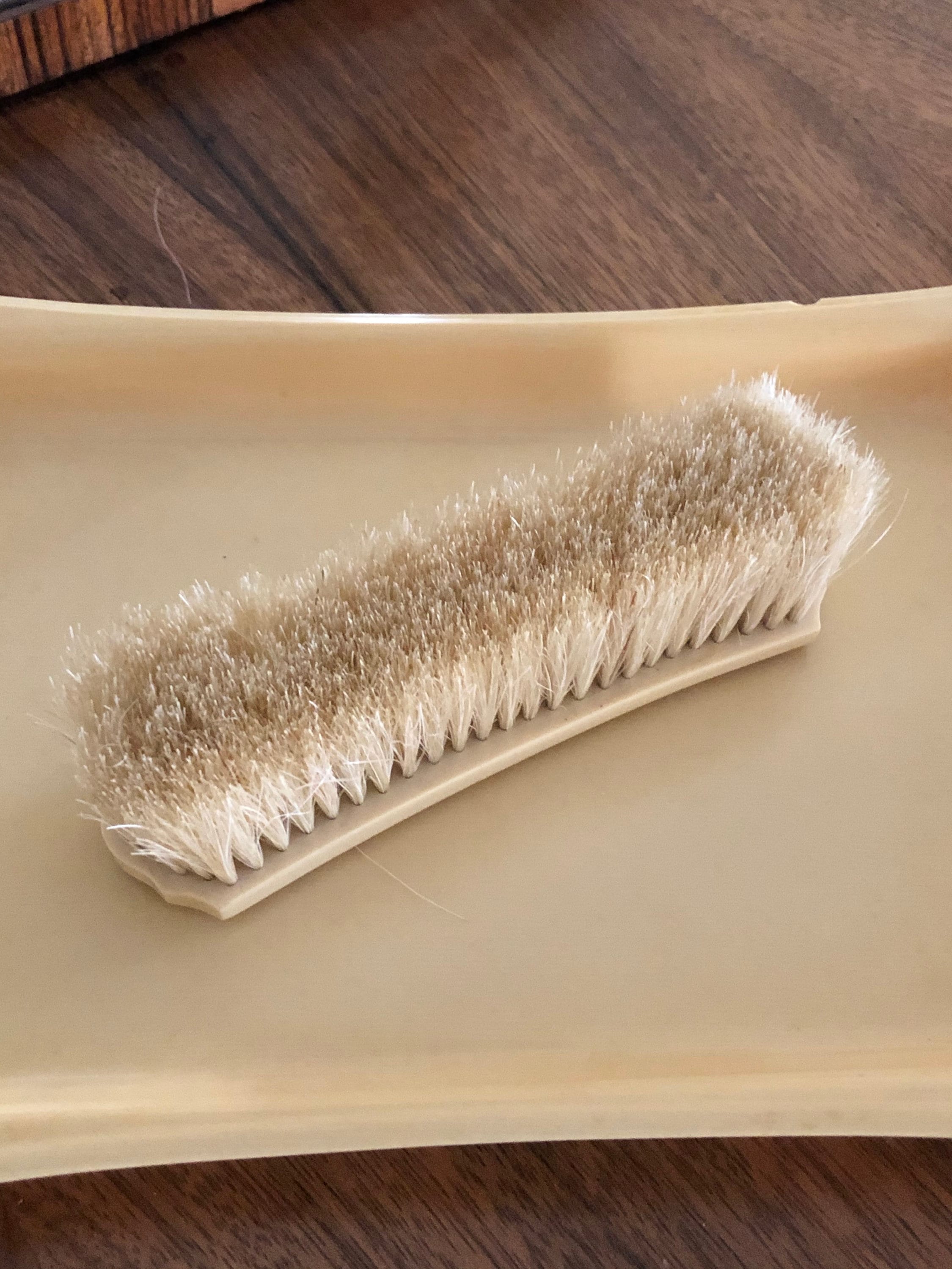 Dubarry Ivory Pyralin Vanity Set C. 1917 - Etsy