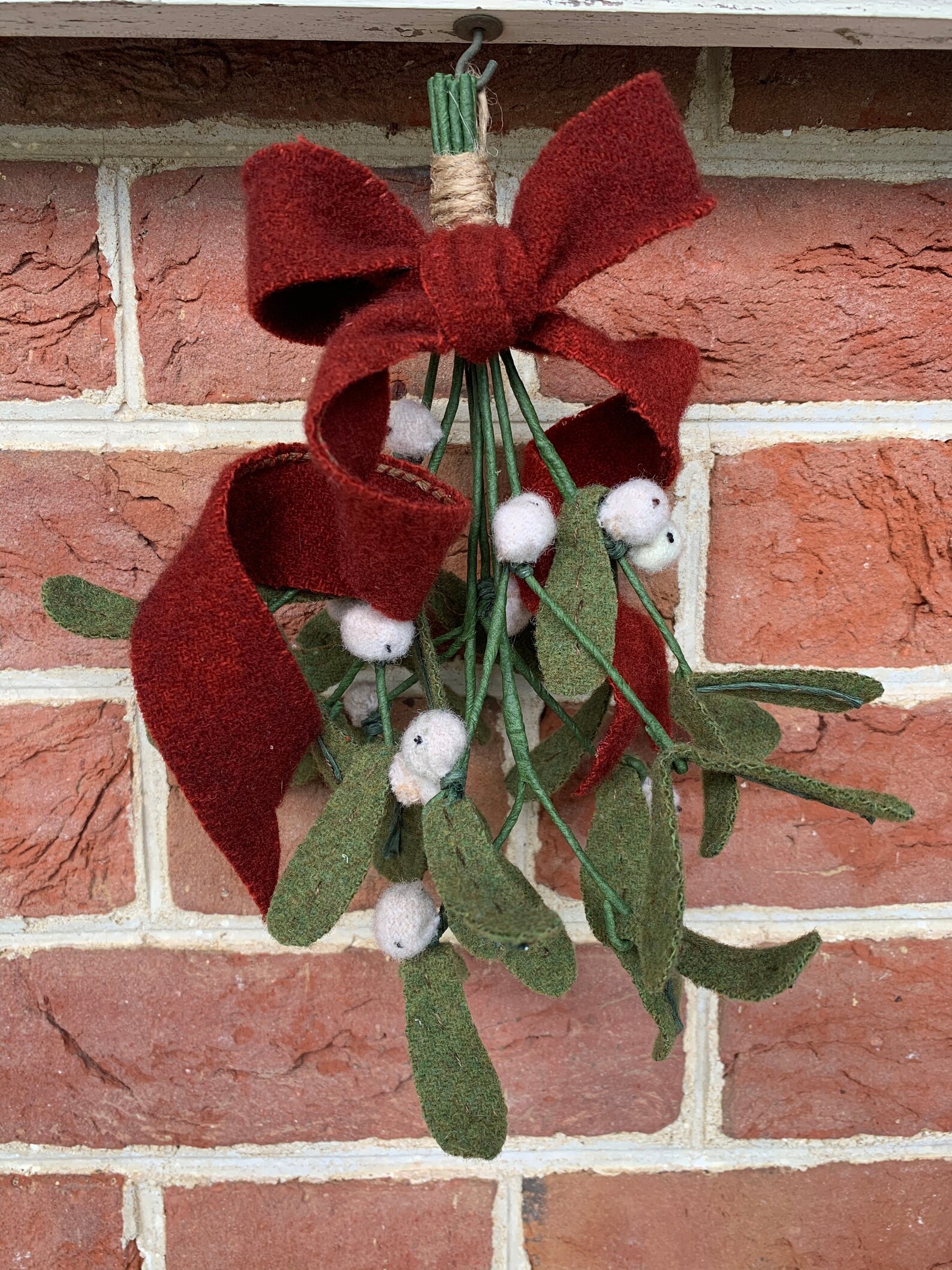 Plant a Kiss PDF Pattern - Etsy