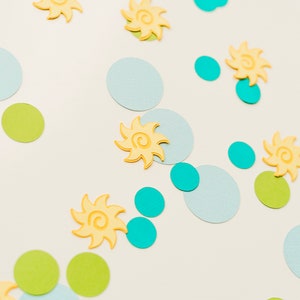 The Big One First Birthday Party Decorations Surf Birthday Decor Surf ...