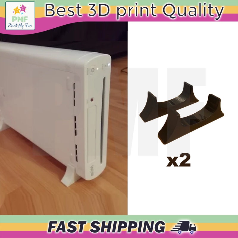 Modded Wii - Etsy