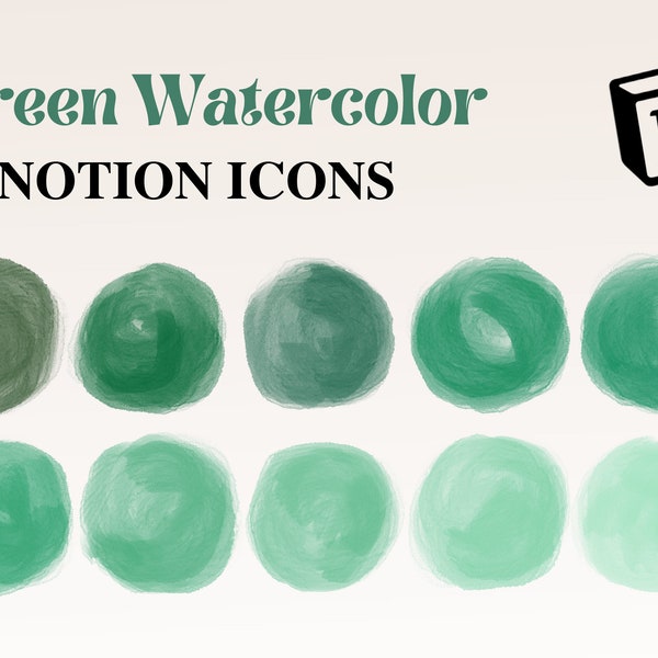 Aesthetic Notion Stickers - Etsy