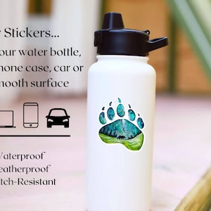 Florida Sticker, 30A Sticker, Vinyl Sticker, Florida Decal, Water ...