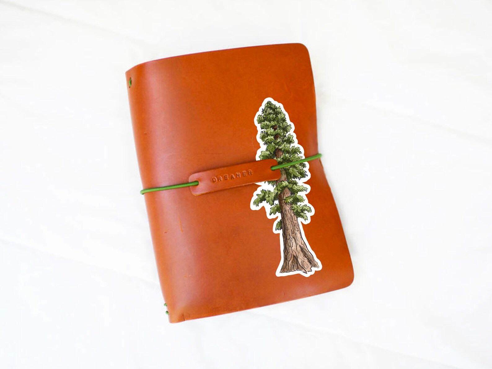 Extra Large Redwood Tree Sticker Vinyl Waterproof Redwood - Etsy