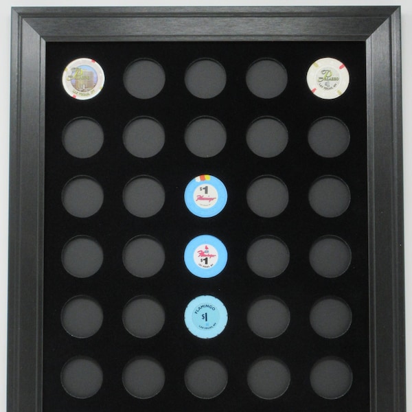 Custom Poker Chips - Etsy