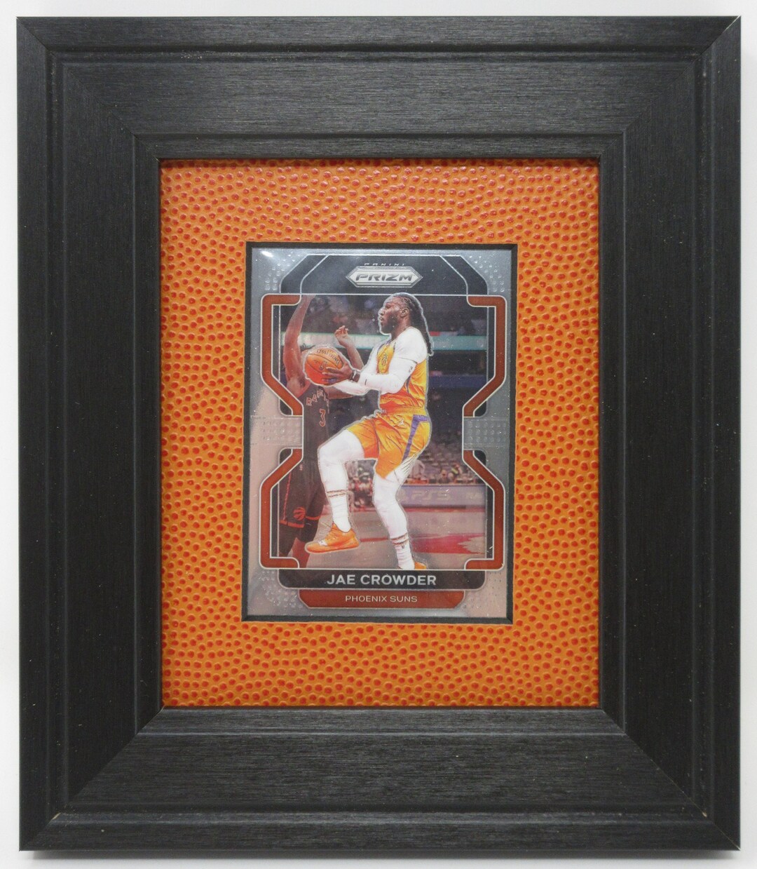 Basketball Trading Card Picture Display Wall Frame With Optional ...