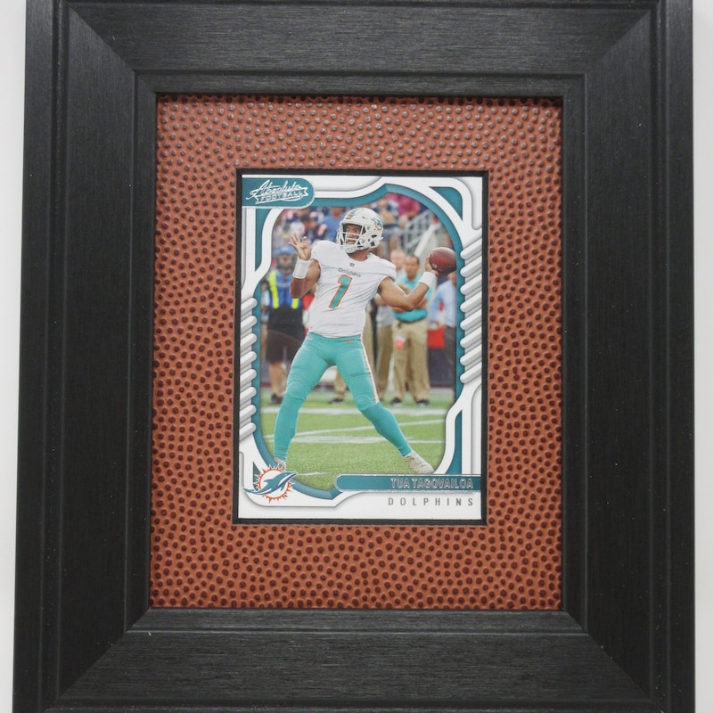 Trading Card Frame - Etsy