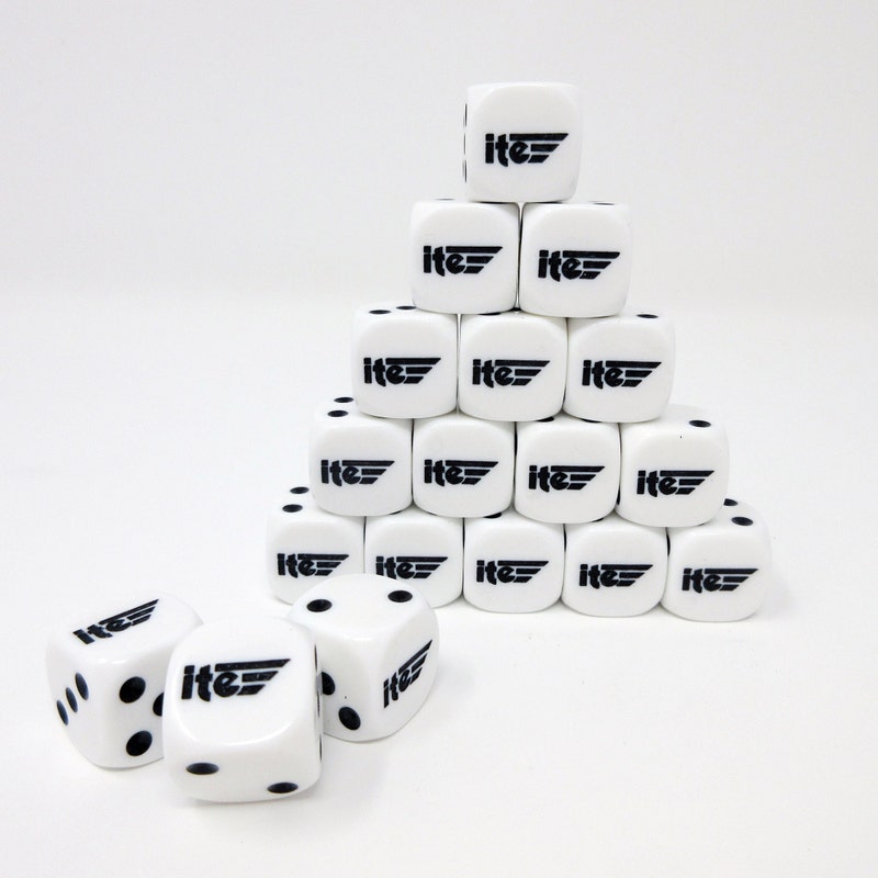 Custom Dice - Etsy