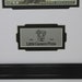 First Dollar Bill Wall Display Picture Frame With 5x7 Photo and Custom ...