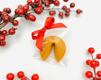 Christmas Fortune Cookie, Personalized Fortune Cookie, Personalized ...