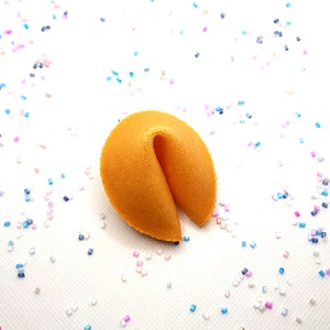 Personalized Fortune Cookie, Surprise for Birthday Party, Surprise for ...