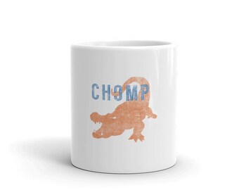 Florida Gators Mug | Etsy