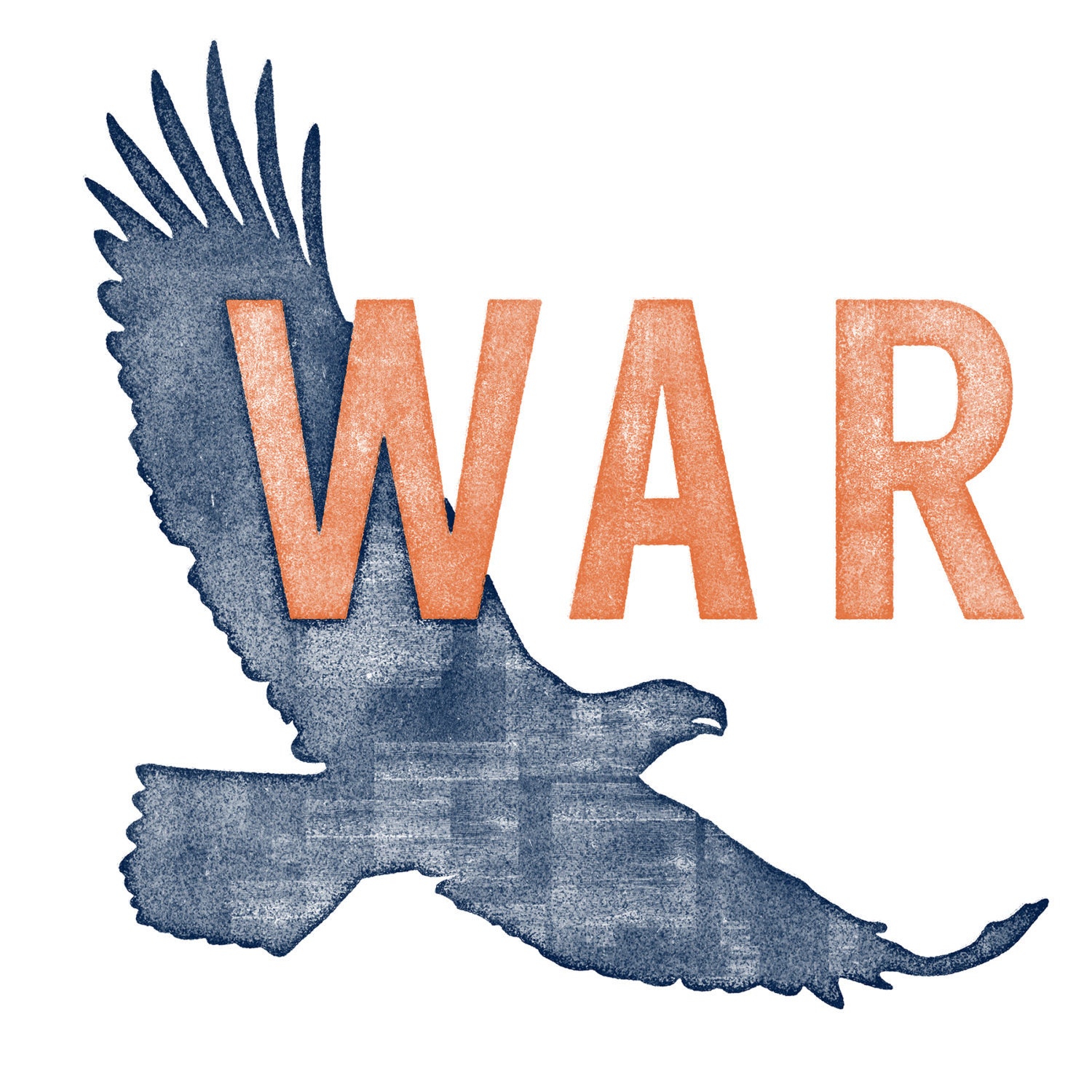 Auburn War Eagle