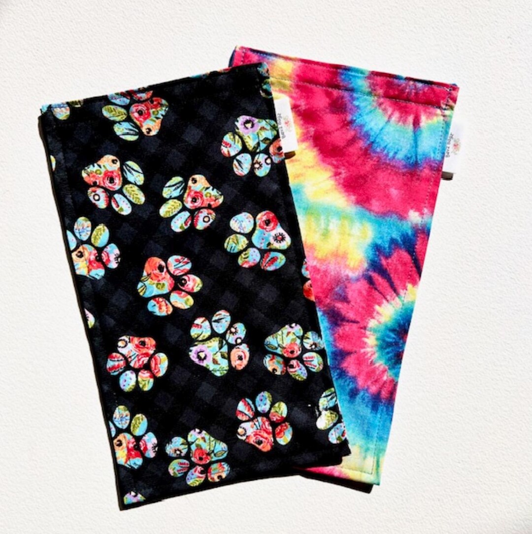 Hot-cold Pack Covers - Etsy