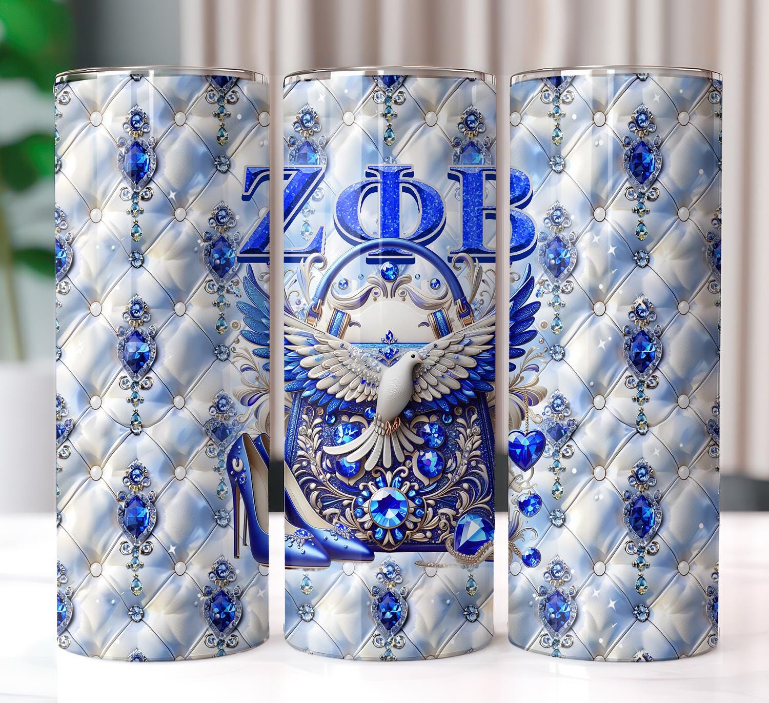 Zeta Digital PNG for T-shirts and Tumblers Png | Sublimation or DTF ...