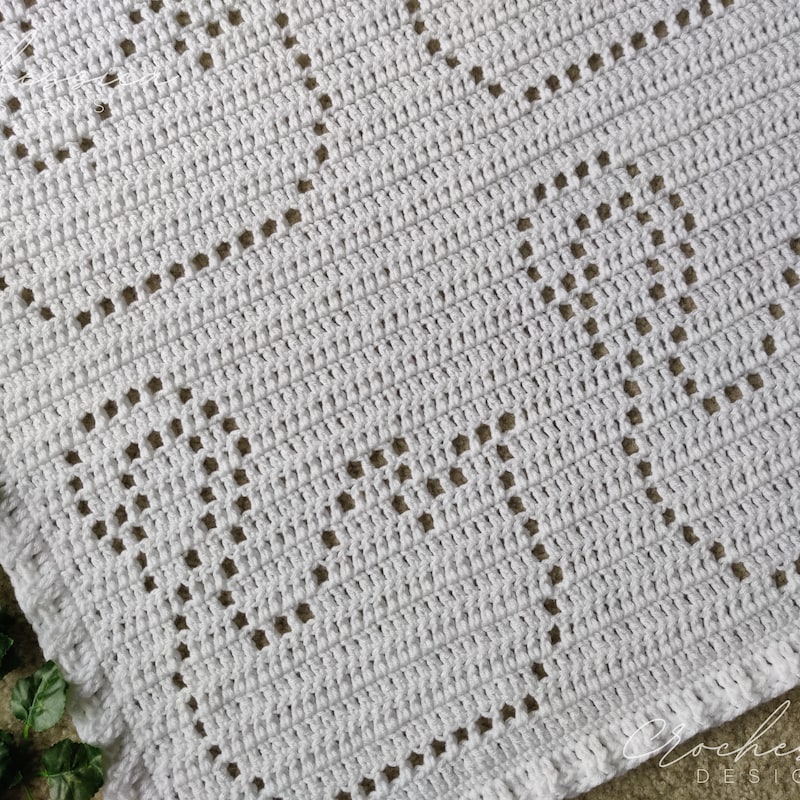 Crochet Swan - Etsy