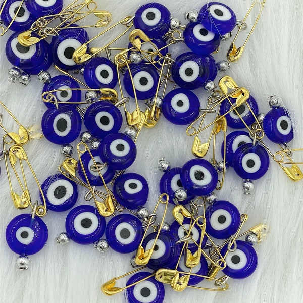 Eye Pin - Etsy