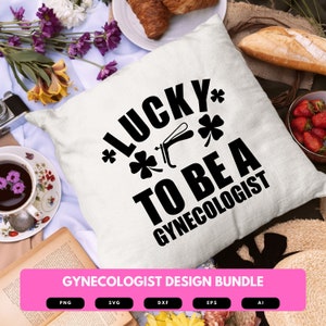 Gynecologist SVG | Cricut Doctor Designs | Gynecologist Files ...