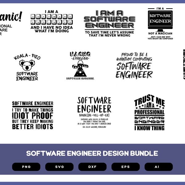 Software Engineer Gifts - 60+ Gift Ideas for 2024