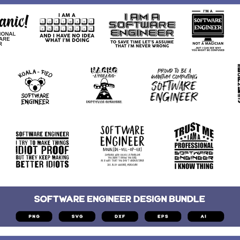 Software Engineer Gifts - 60+ Gift Ideas for 2025